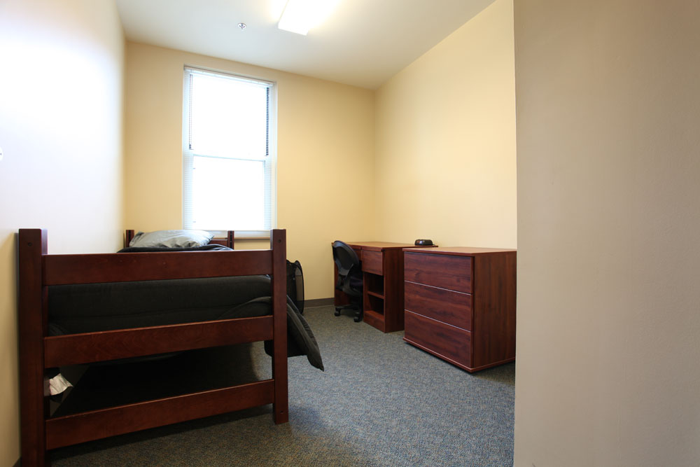 Belk Hall | Housing and Residence Life